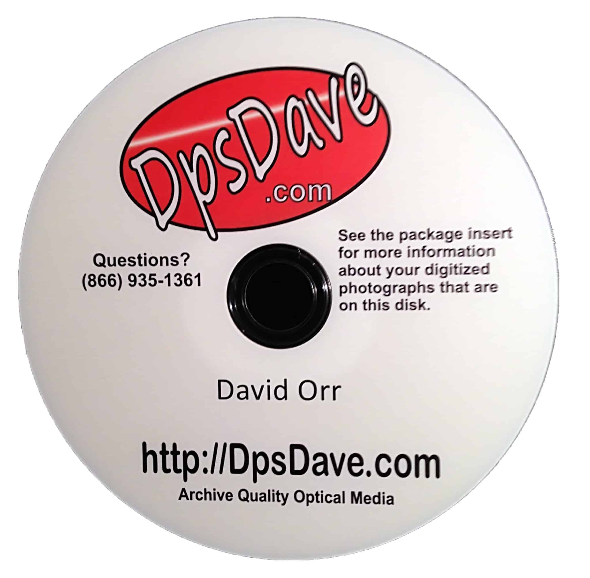 Convert Slides Digital